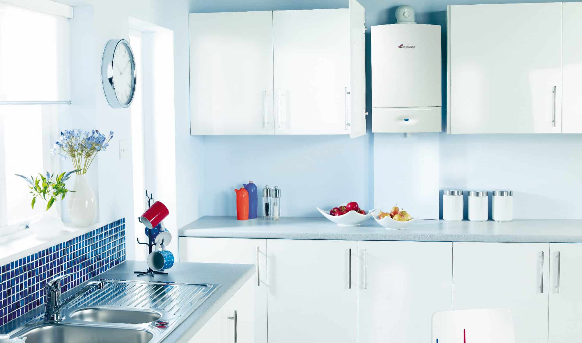 The best time of the year for boiler checks and repairs! | Taylor Plumbing