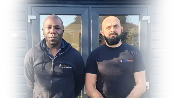 Electrician Leicester | Taylor Plumbing